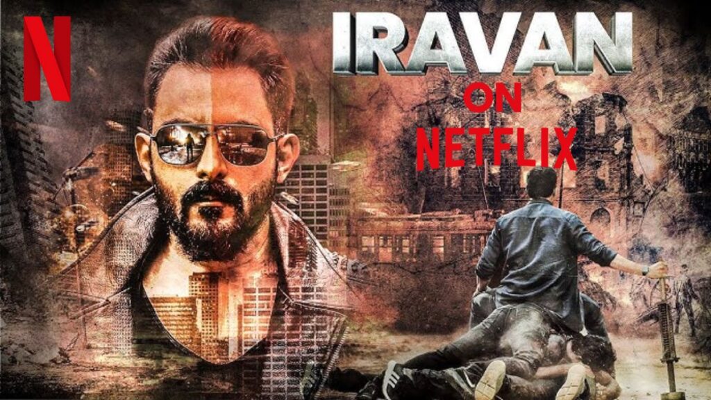 Iravan Movie Ott Release: साउथ की रोमांचक थ्रिलर, जो आपको ‘Ratsasan’ की ...